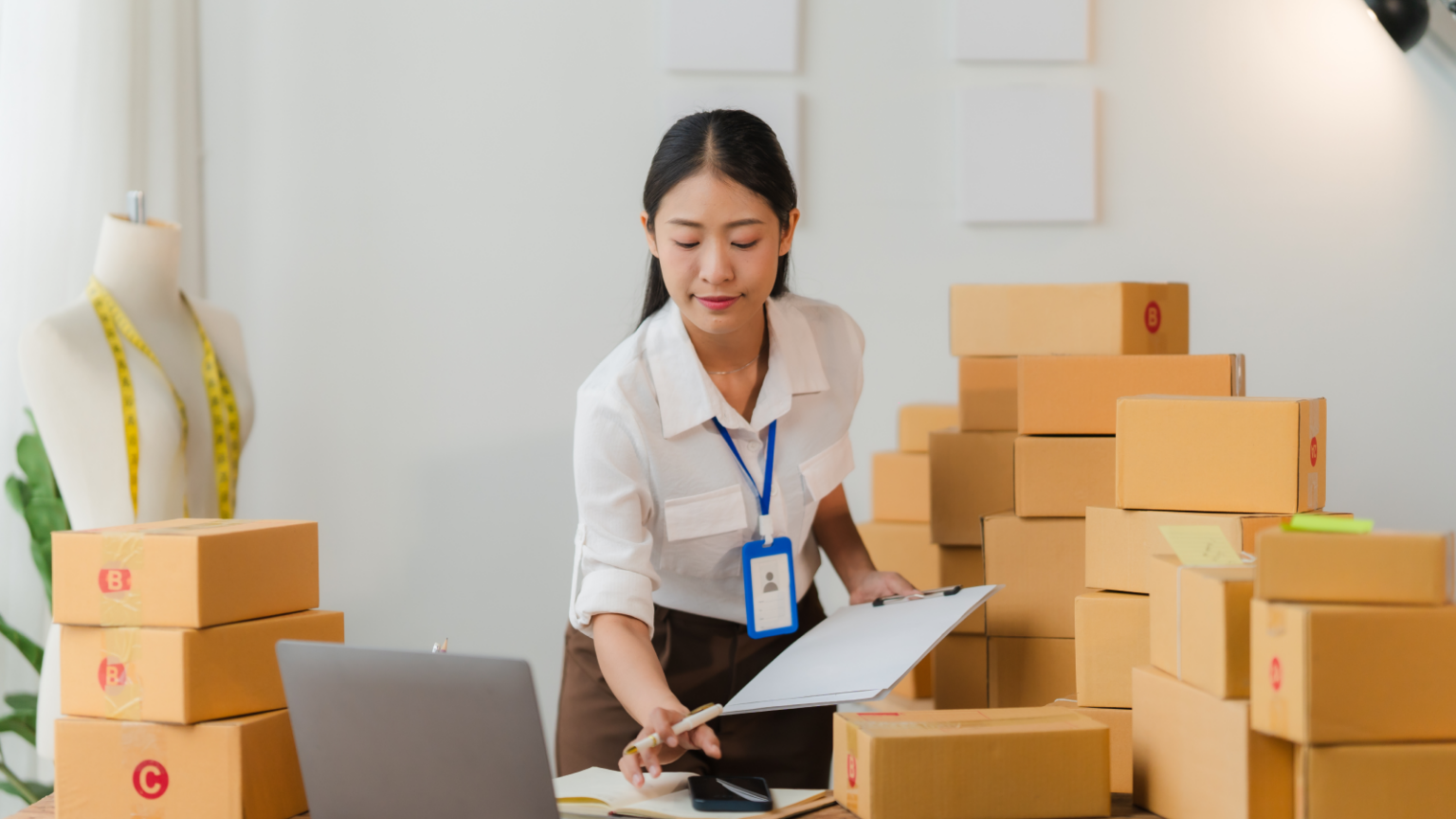 How to start a Shopify store for beginners