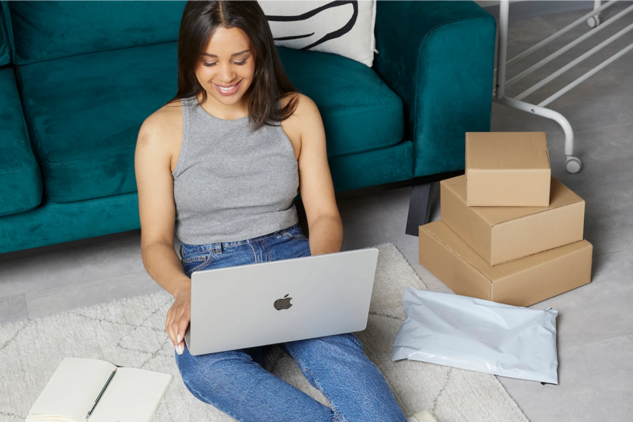 Shopify dropshipping 101: Make money without inventory