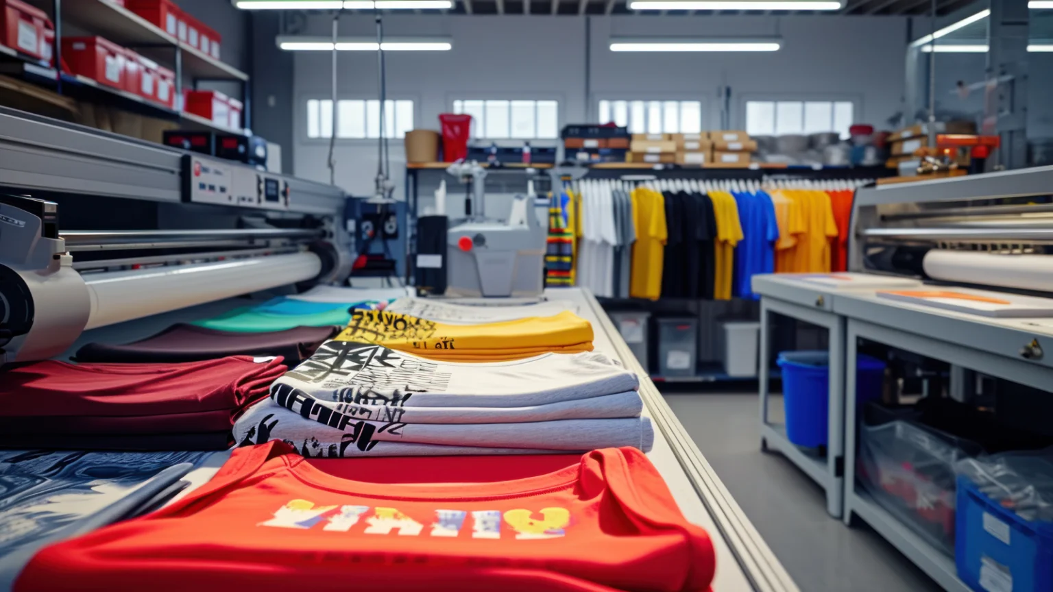 T-shirt design placement guide 2026: Best areas and tips