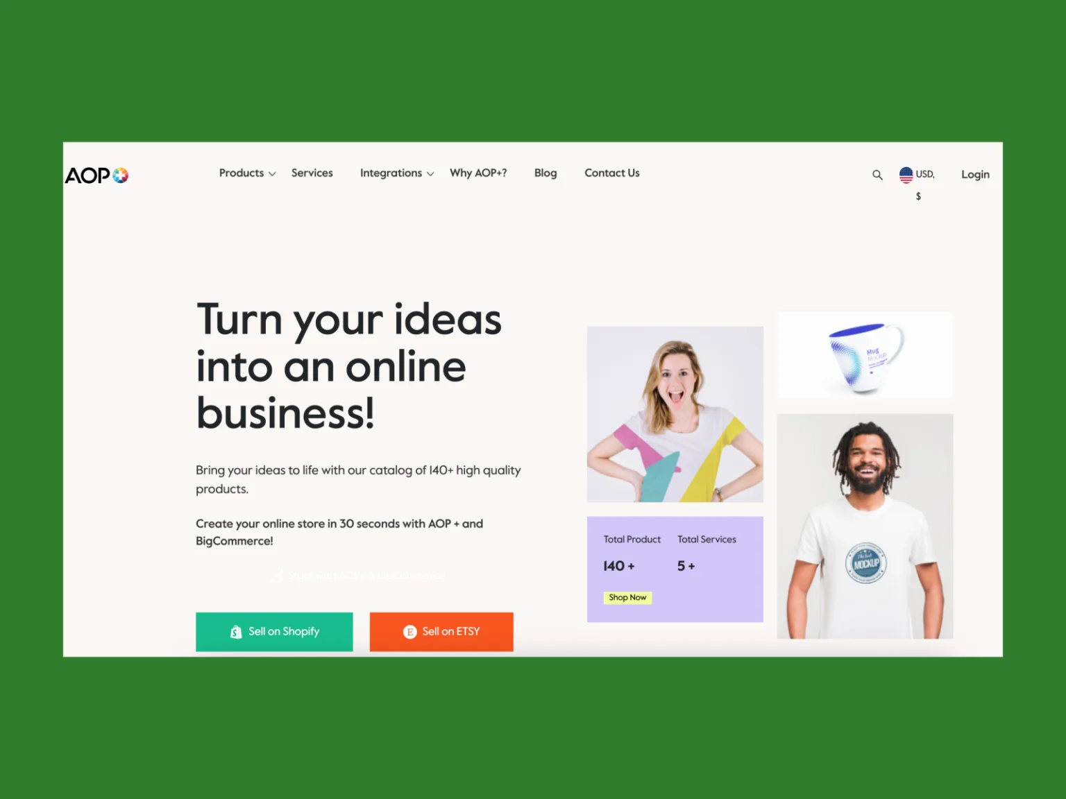 8 Best t-shirt dropshipping companies in 2026