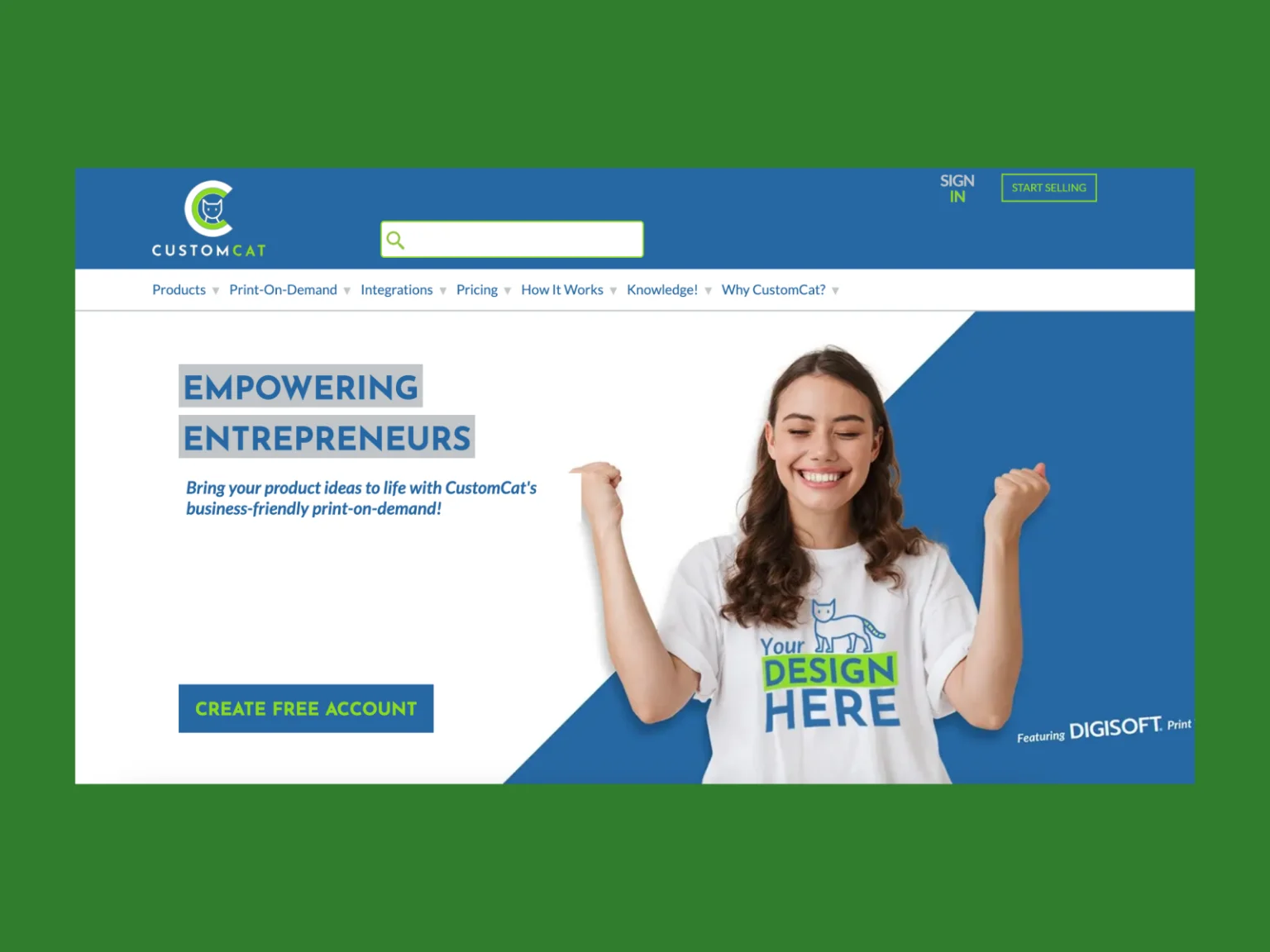 8 Best t-shirt dropshipping companies in 2026
