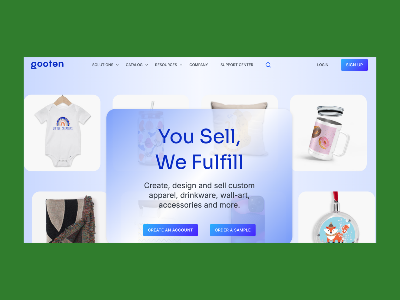 8 Best t-shirt dropshipping companies in 2026