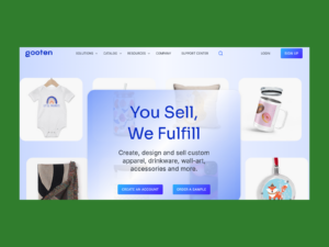 8 Best t-shirt dropshipping companies in 2026