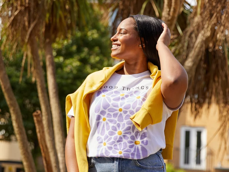 How to sell shirts on Etsy with minimal expenses