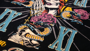 DTF vs screen printing: The ultimate breakdown