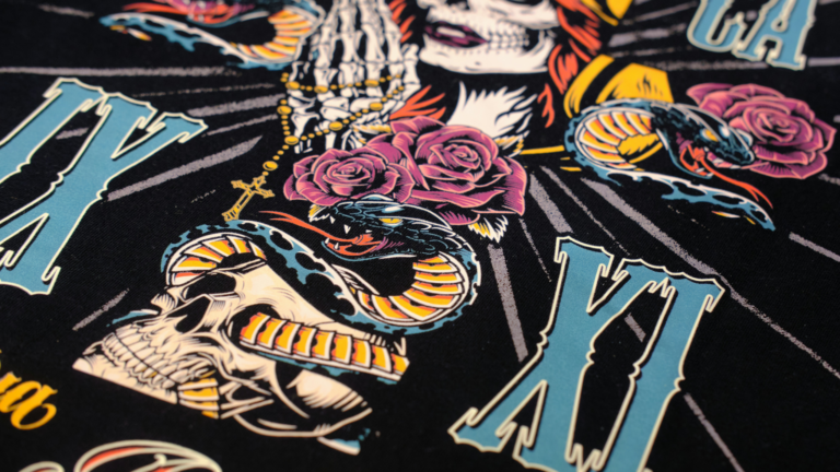 DTF vs screen printing: The ultimate breakdown