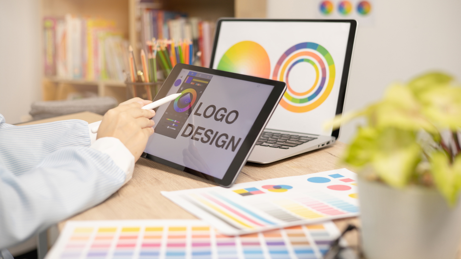 Logo digitizing for embroidery: Easy steps to prepare files