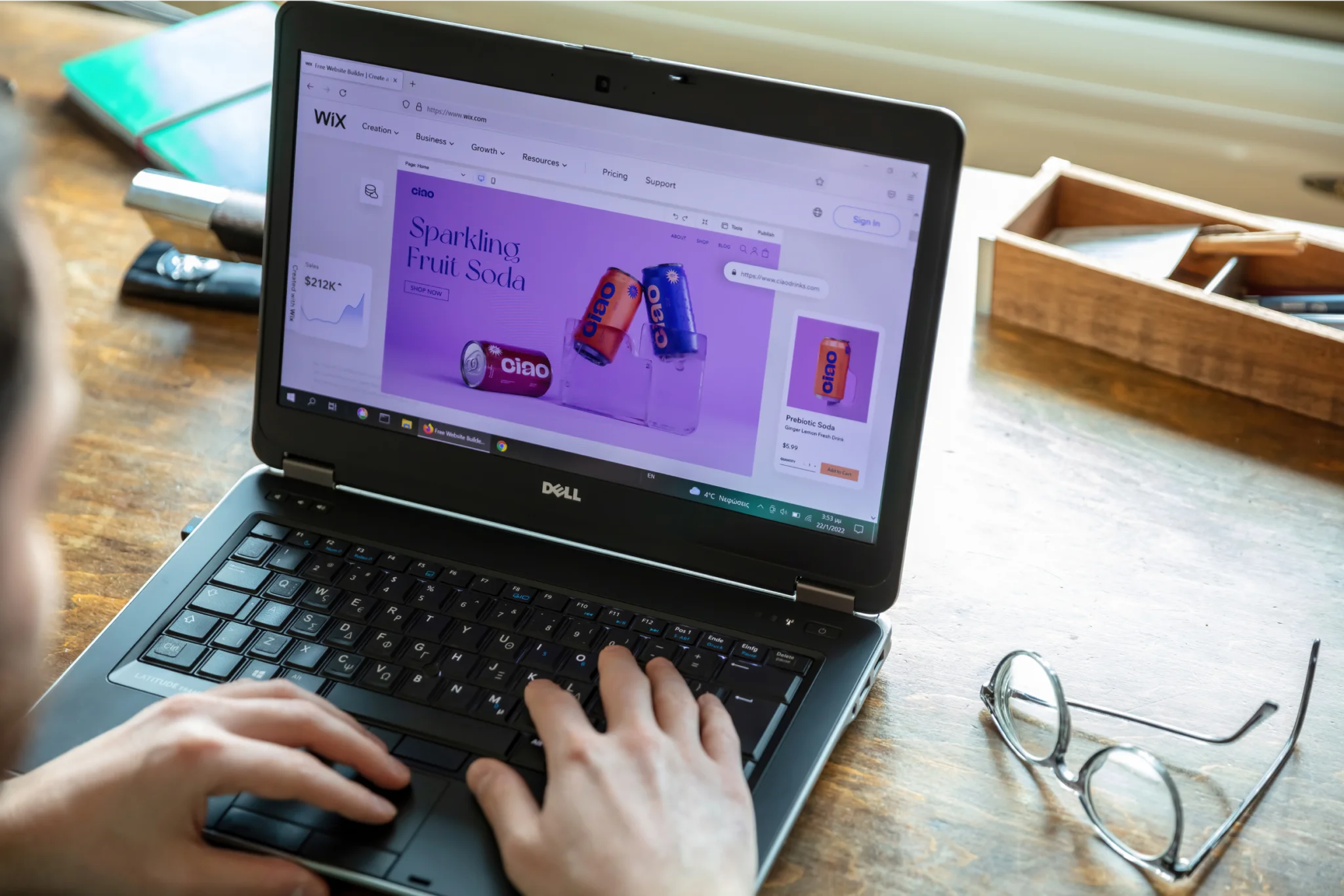 The best Wix templates (2026)