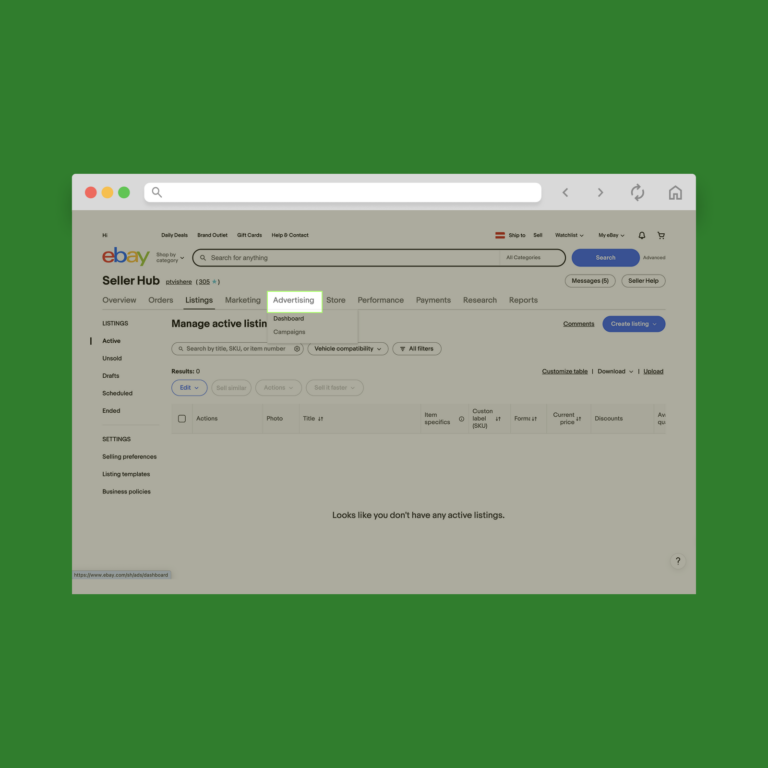 How to get more views on eBay: Tips for 2025