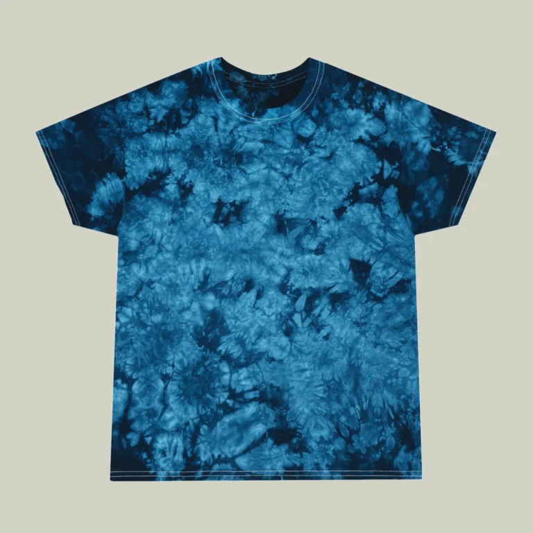 11 Best-selling tie-dye color combos