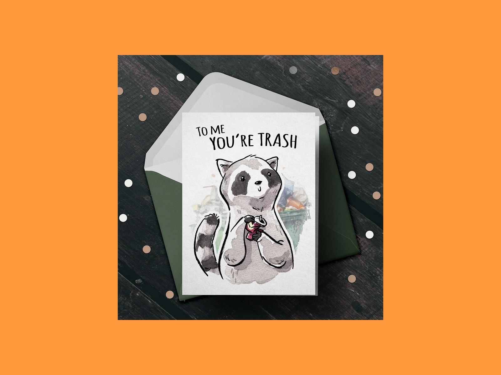 24 Greeting card ideas for any occasion