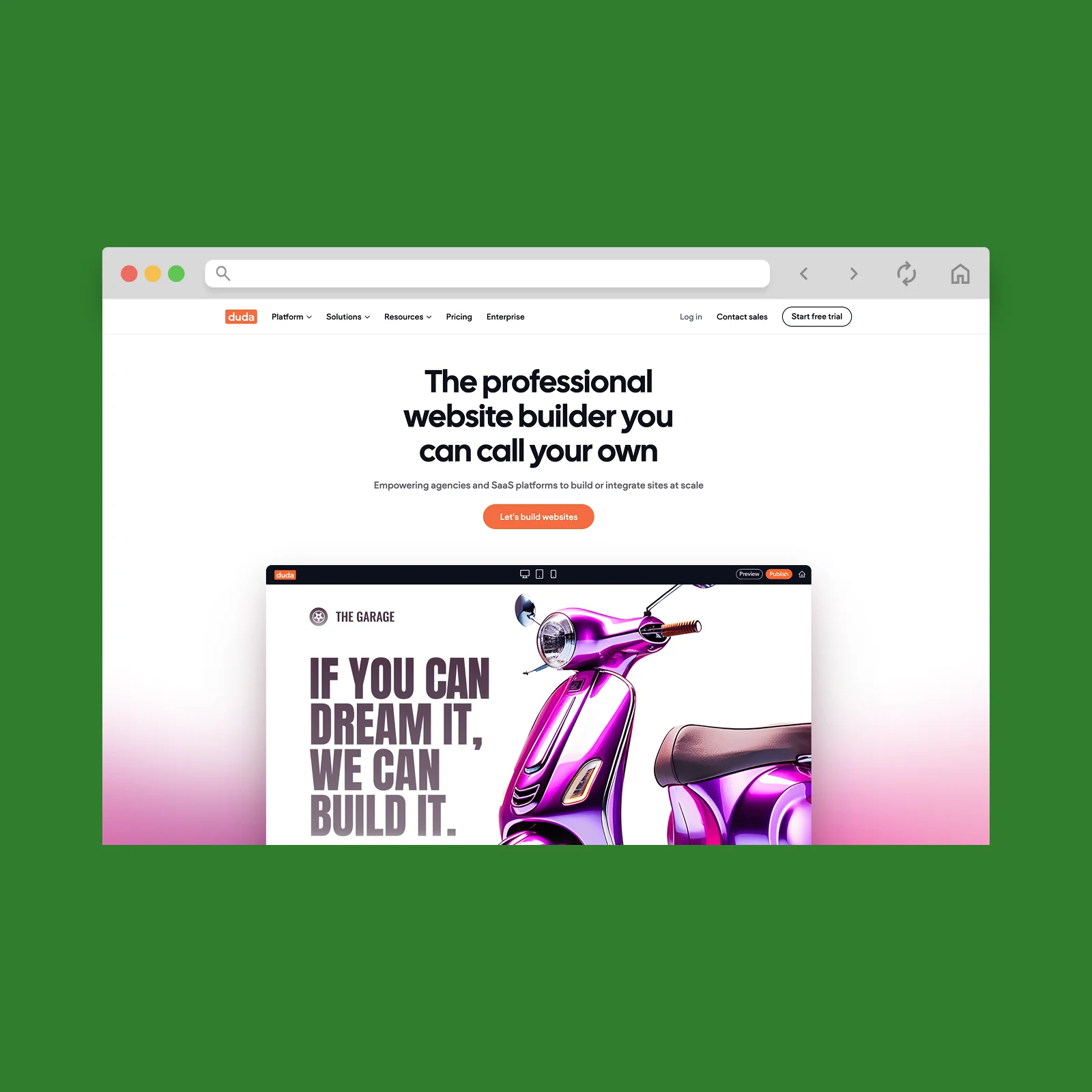 Wix alternatives: 9 Best options in 2026 (free and paid)