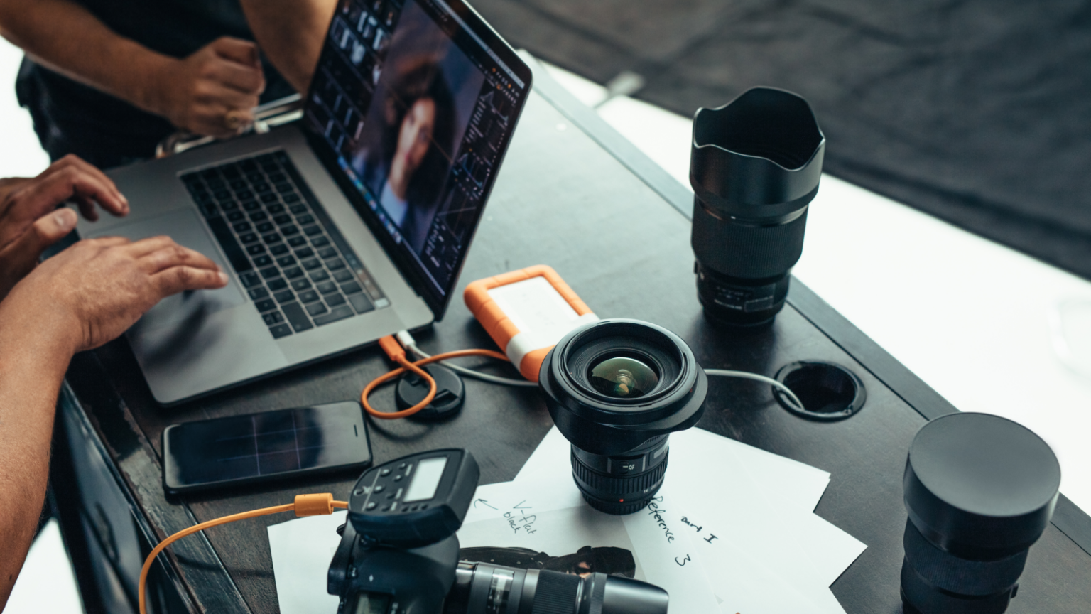 How to take product photos: A complete guide