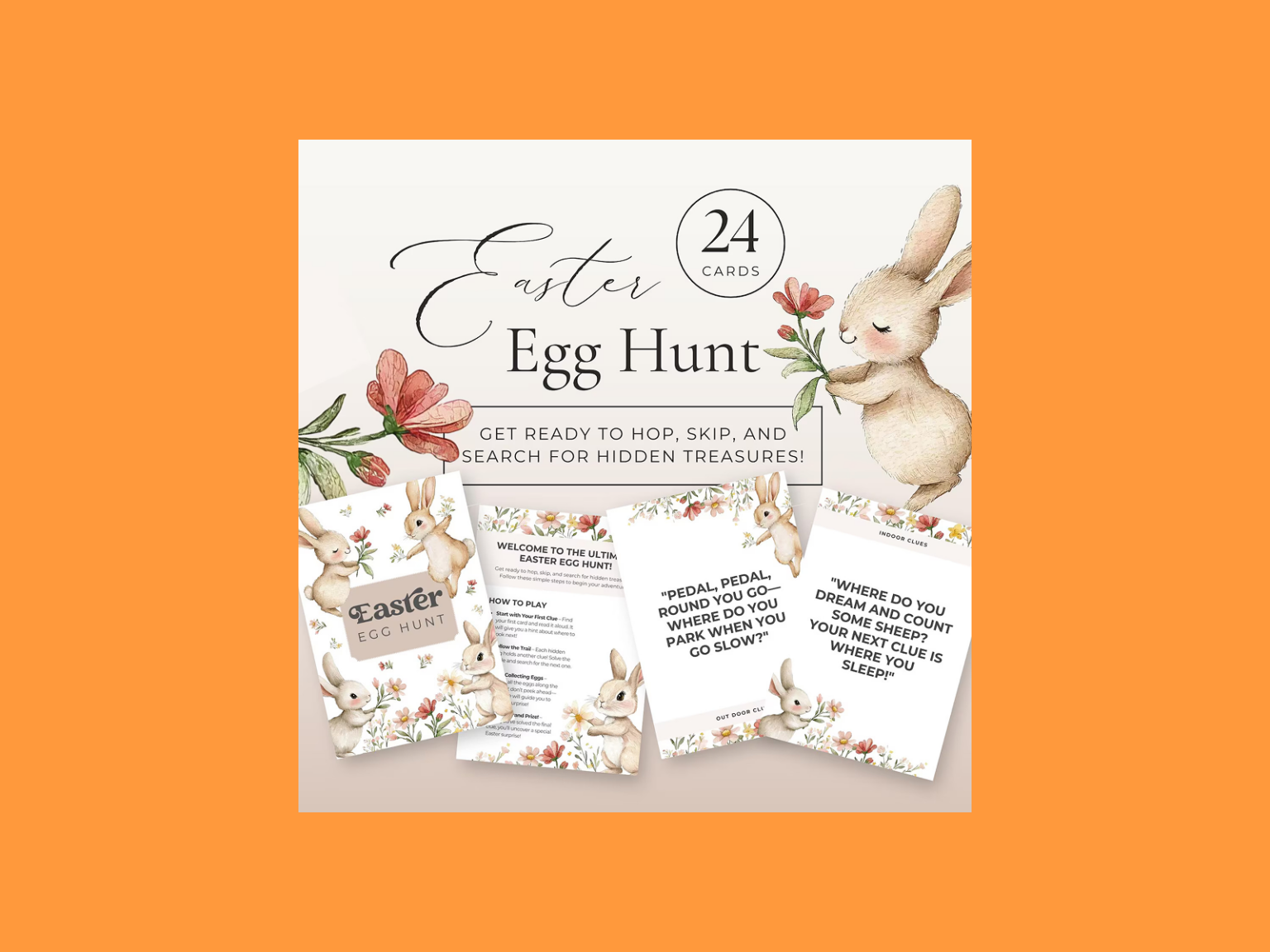 24 Greeting card ideas for any occasion