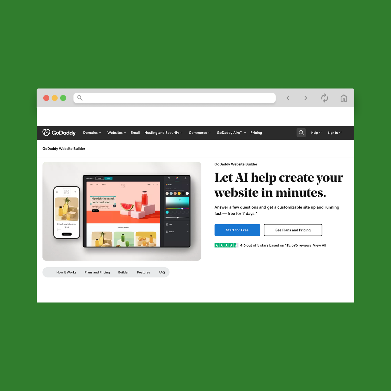 Wix alternatives: 9 Best options in 2026 (free and paid)