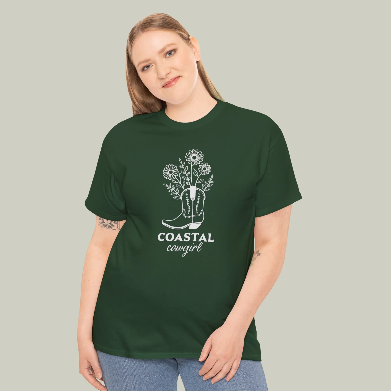 10 Best T-Shirt And Ink Color Combinations | Ecommerce Fastlane
