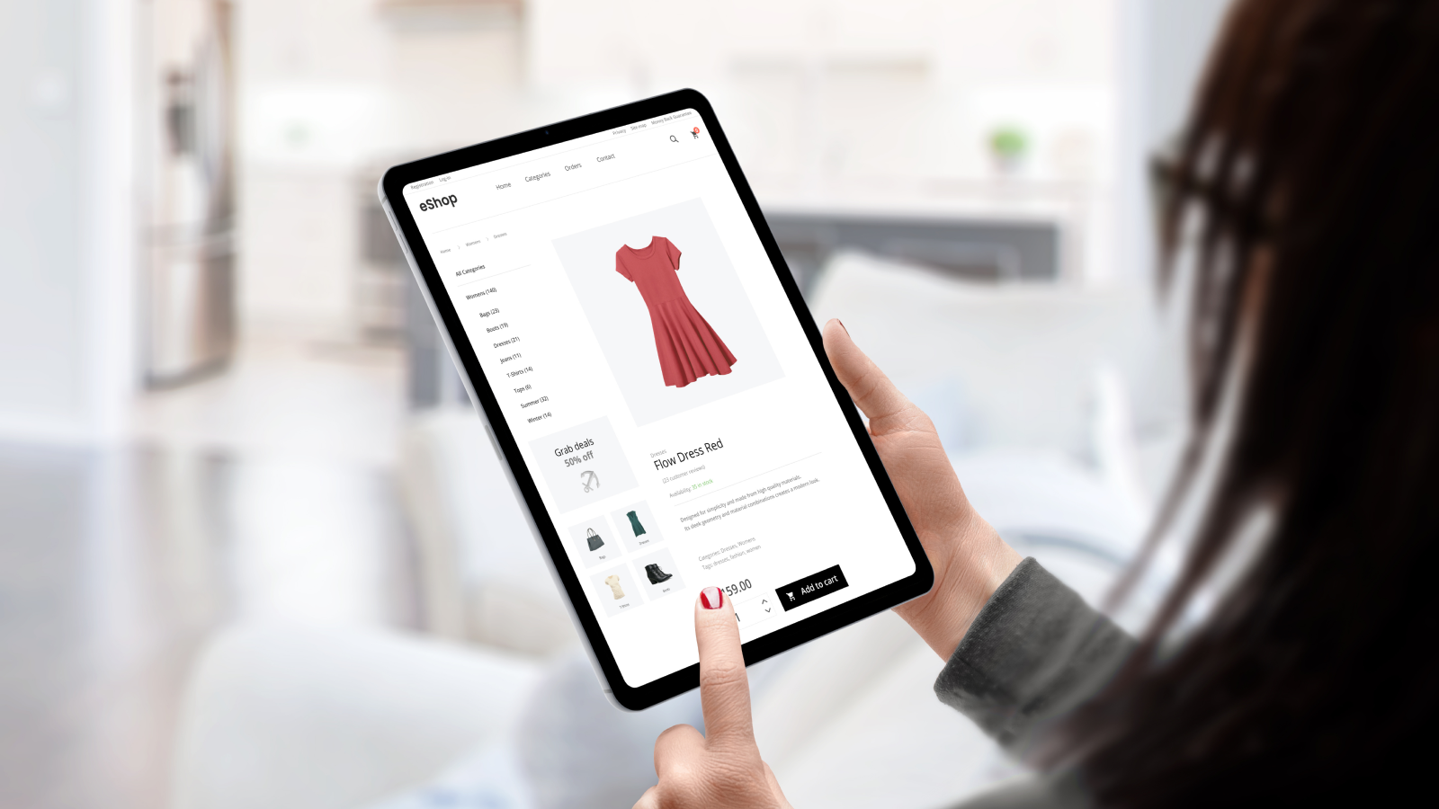 How to take product photos: A complete guide