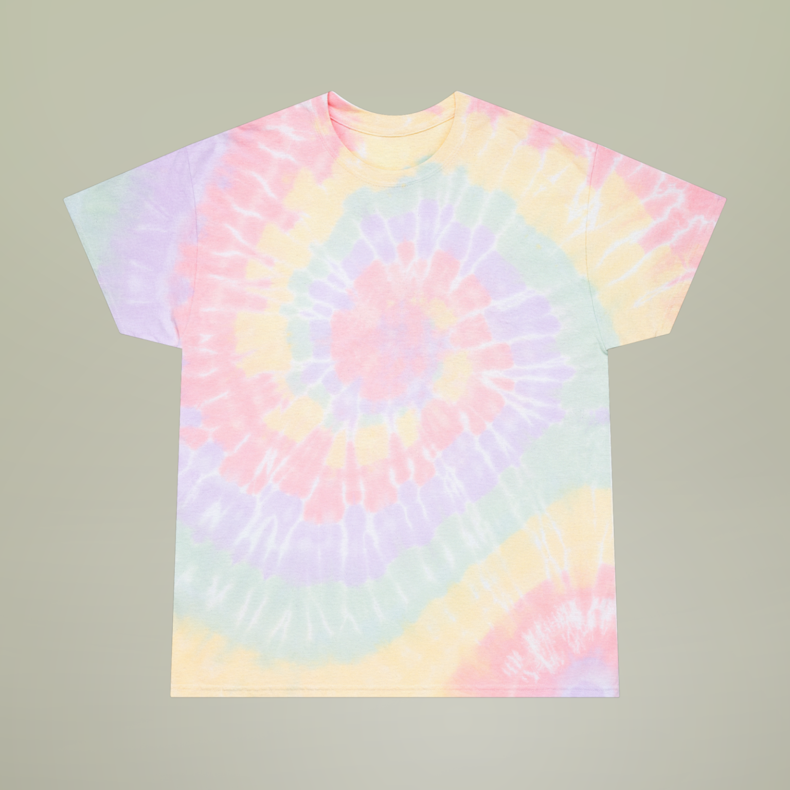 11 Best-selling tie-dye color combos