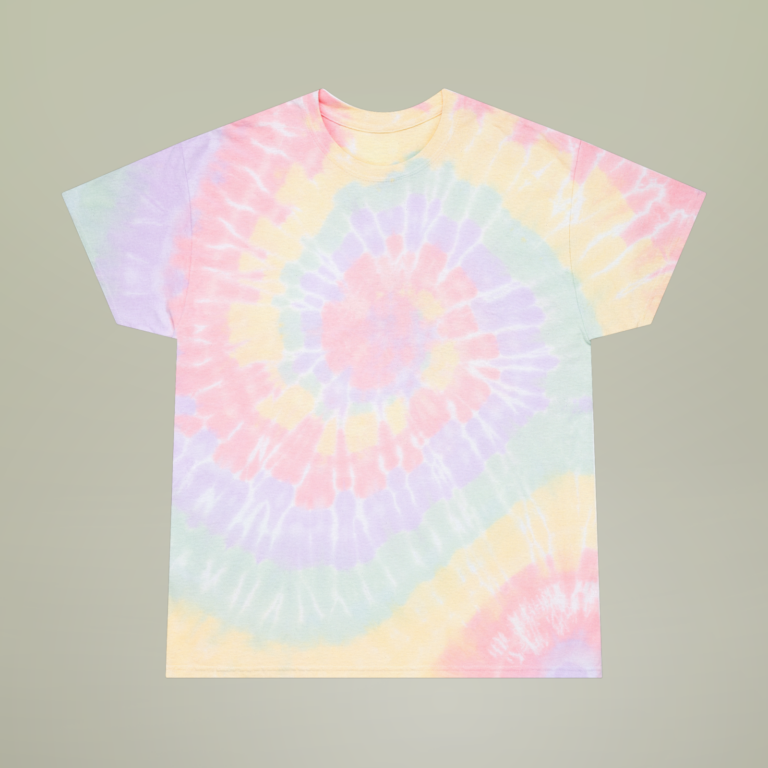 11 Best-selling tie-dye color combos