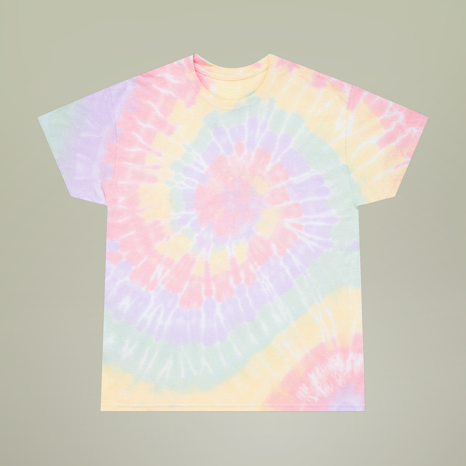 11 Best-selling tie-dye color combos
