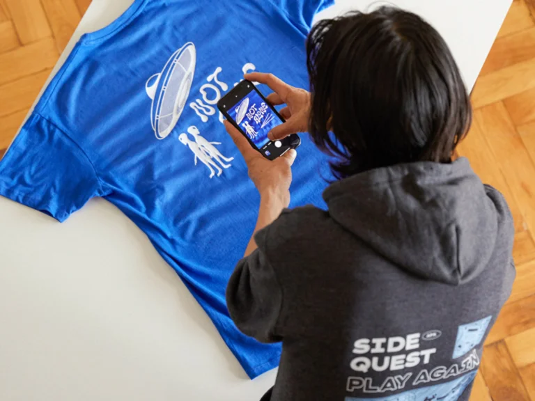 10 Winning t-shirt and ink color combinations