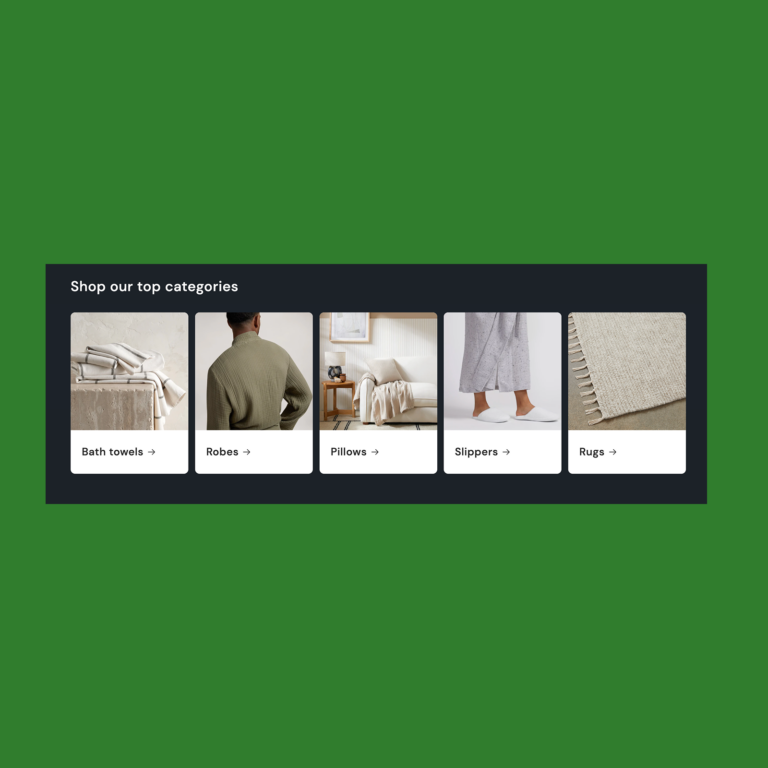 Shopify image size guide 2026 – Best dimensions and formats
