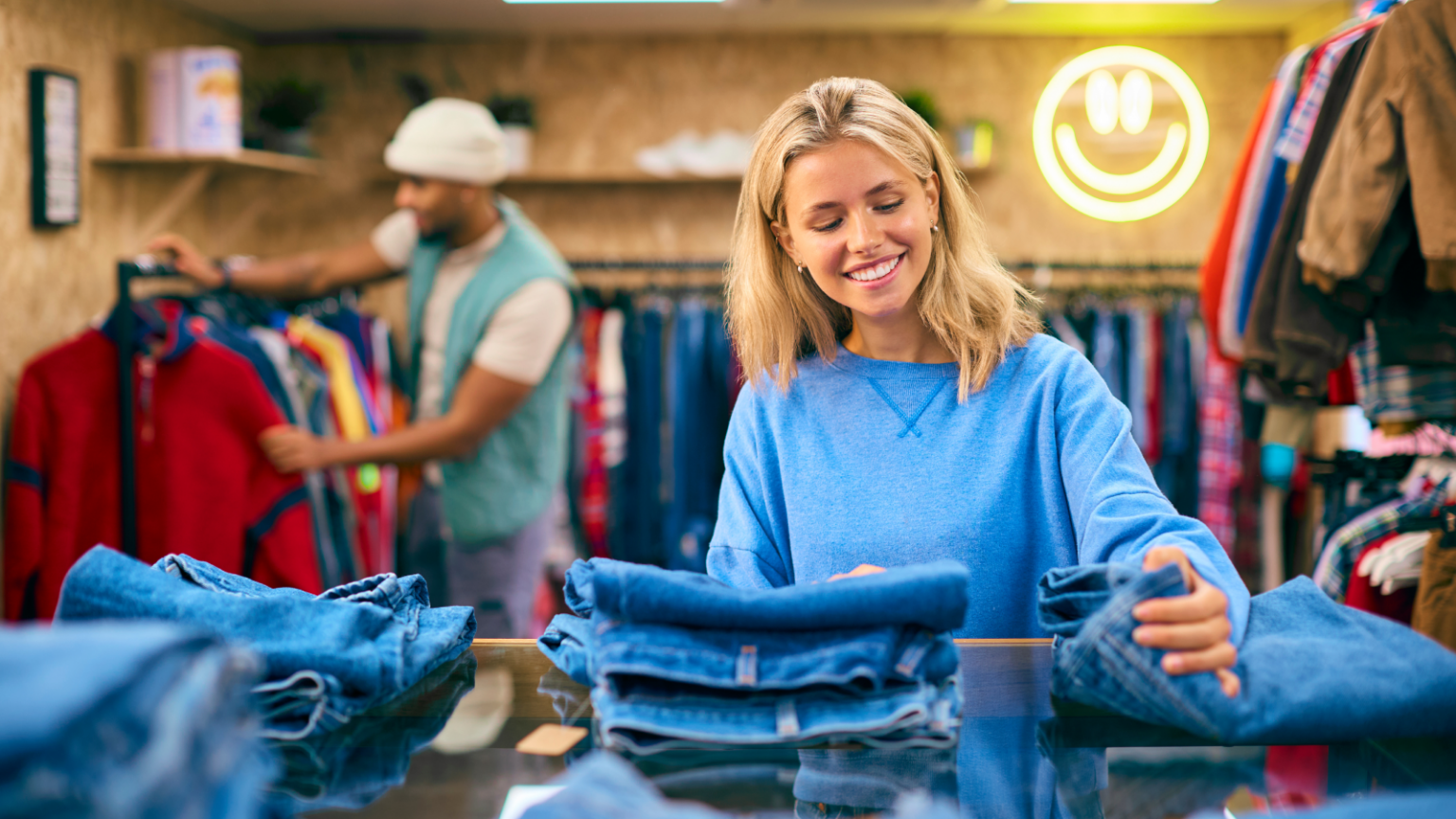What is a pop-up shop? Benefits, types, and how to start