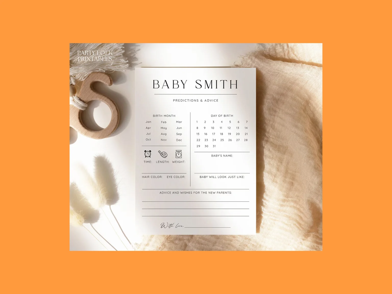 24 Greeting card ideas for any occasion