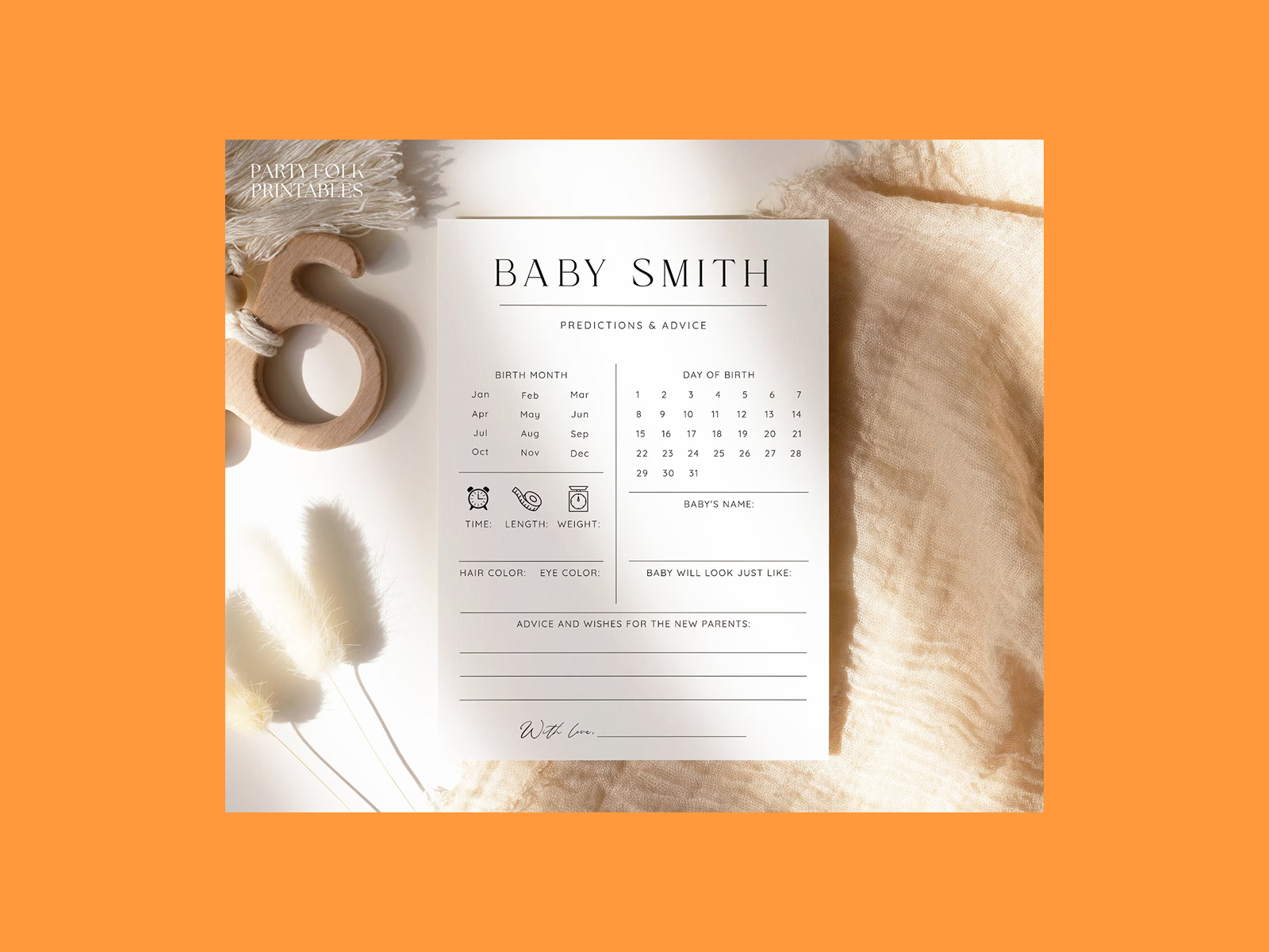 24 Greeting card ideas for any occasion