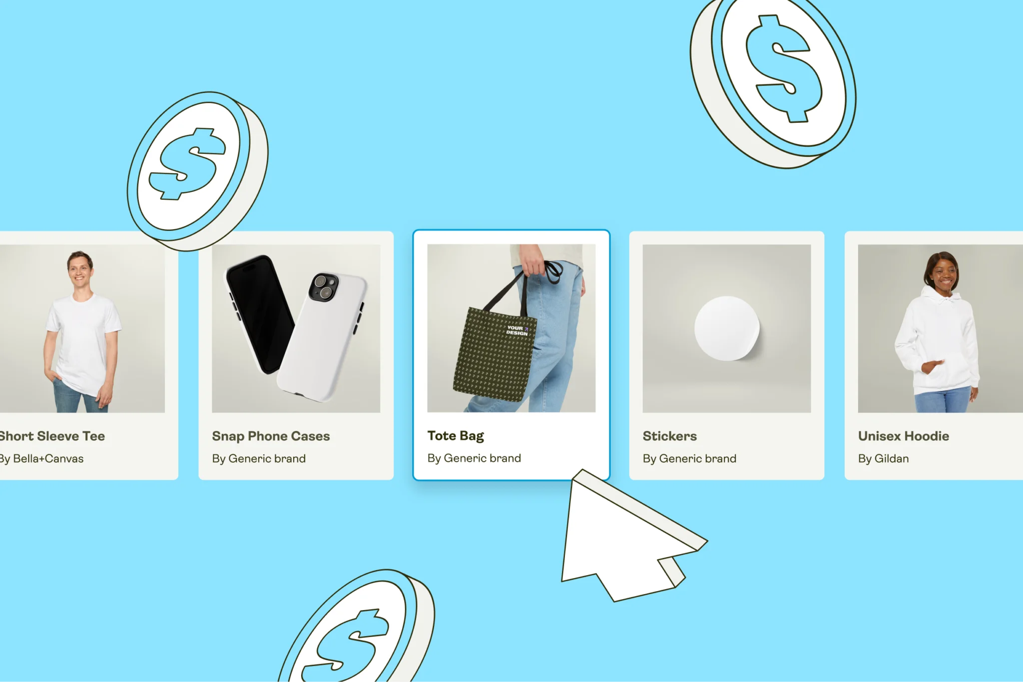 11 Product ideas to sell online and profit