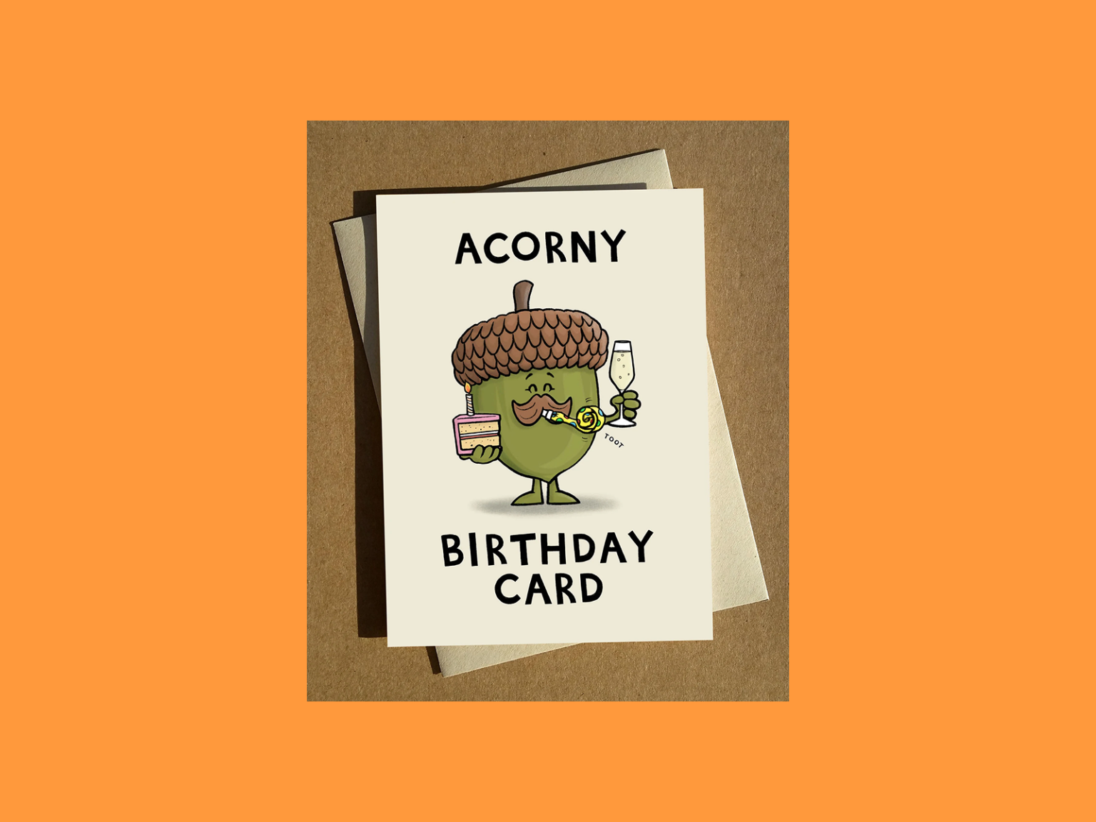 24 Greeting card ideas for any occasion