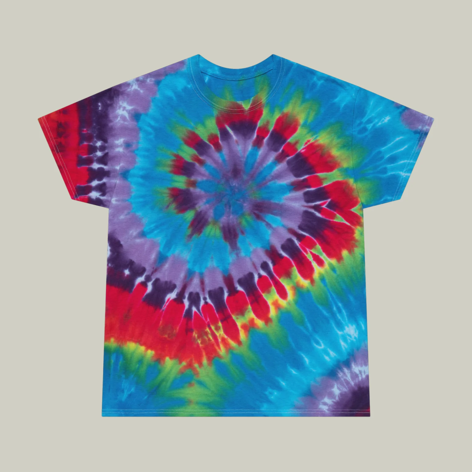 11 Best-selling tie-dye color combos