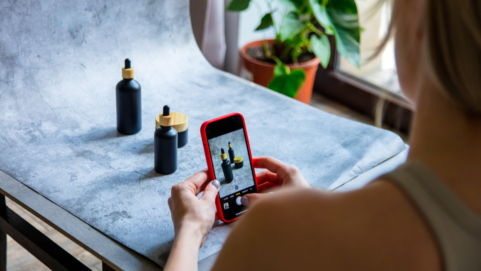 How to take product photos: A complete guide