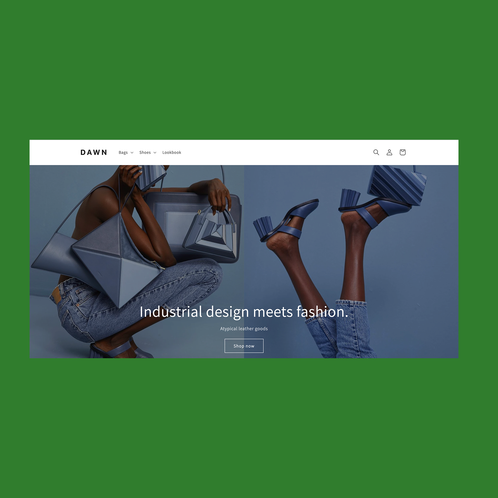 Shopify image size guide 2026 – Best dimensions and formats