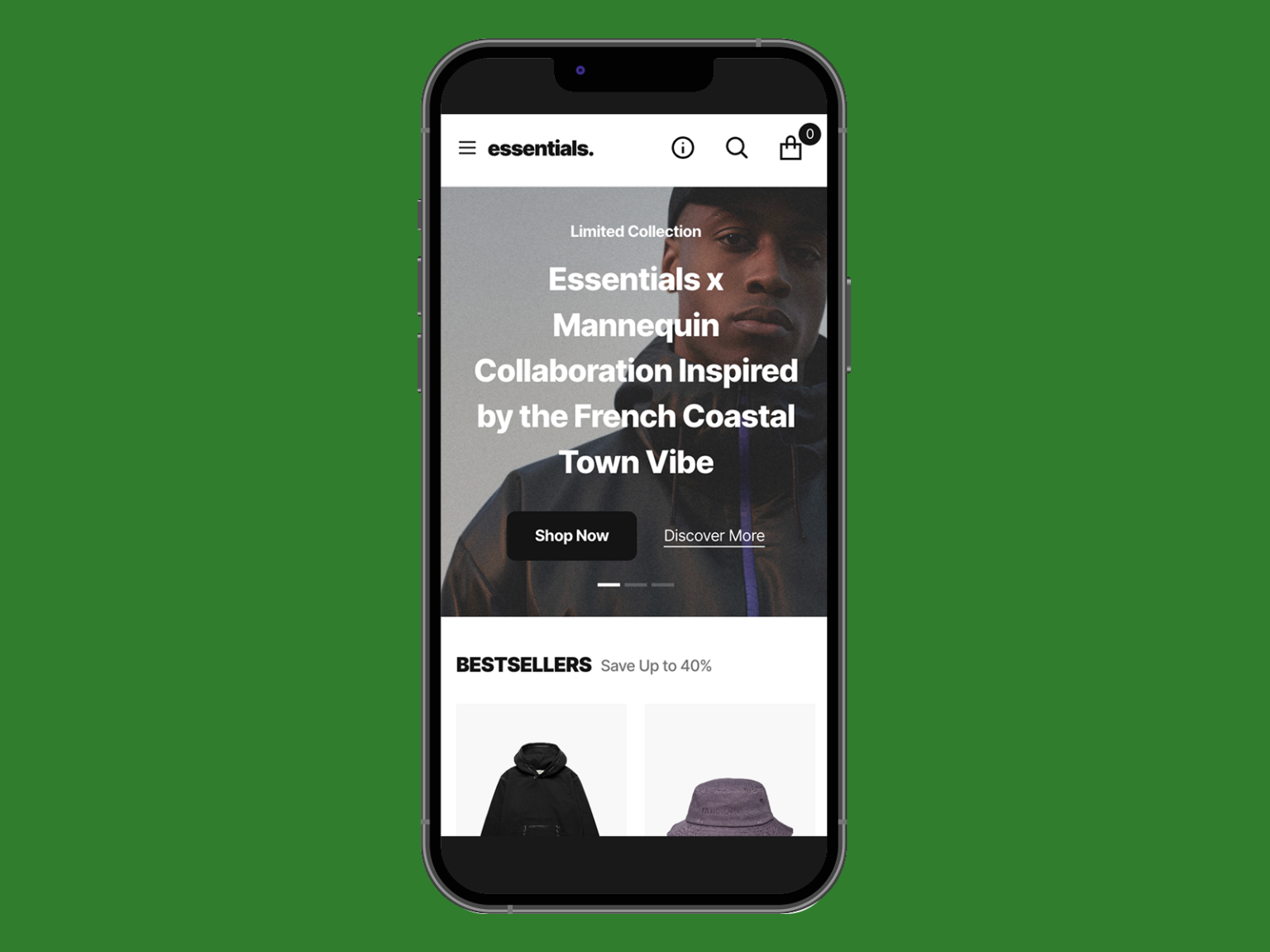 Shopify image size guide 2026 – Best dimensions and formats