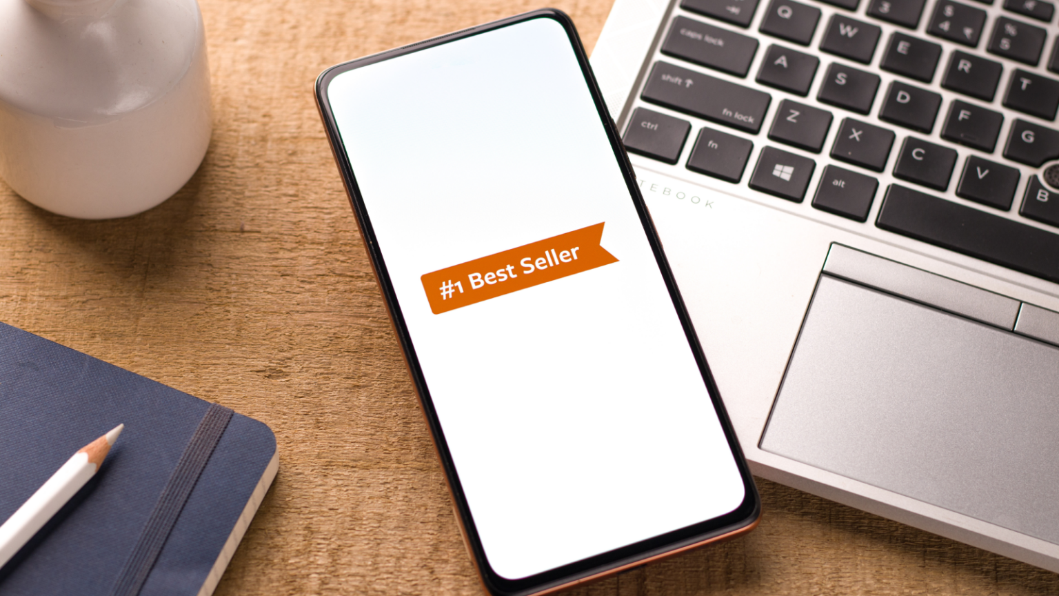 The Amazon Best Seller Badge: A complete guide