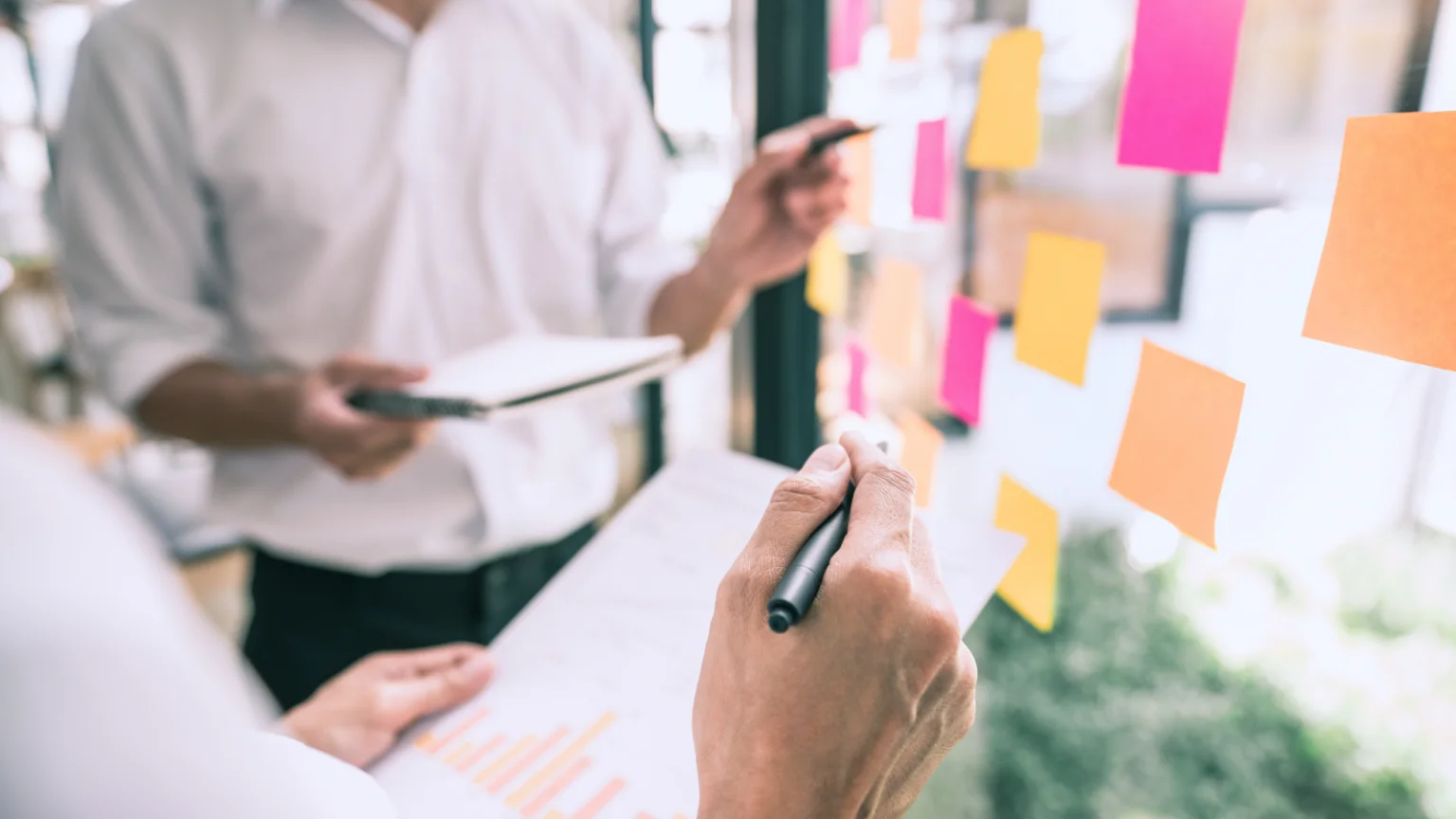 How to start a stationery business at home: 9-Step guide