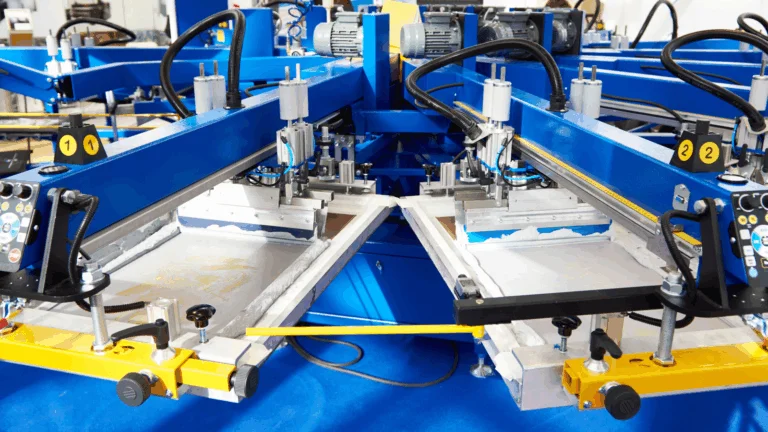 Sublimation vs screen printing: Key differences explained