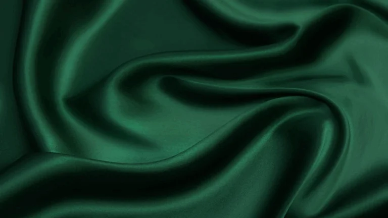 19 Types of fabric and how to use them