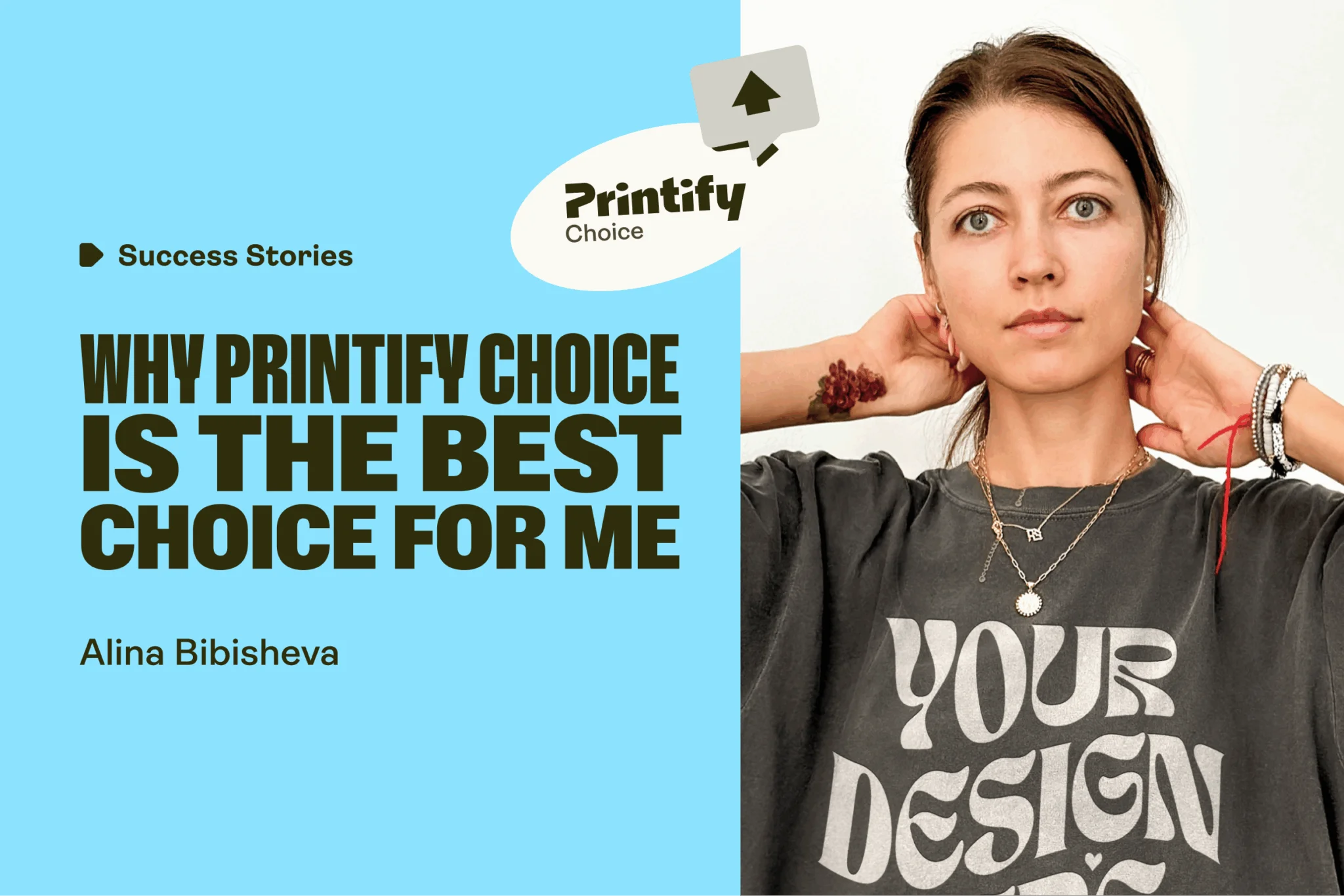 How to make six figures in two years: A POD success story