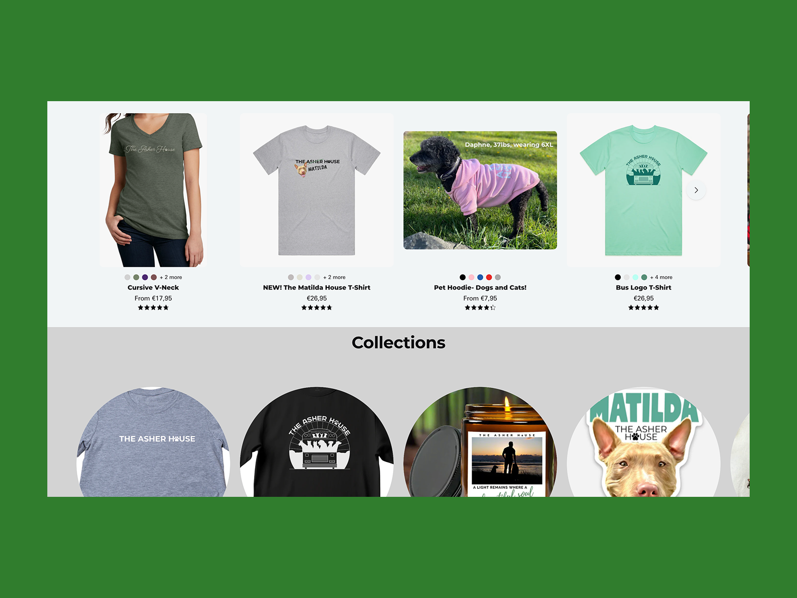 YouTuber merch explained: What sells best and why