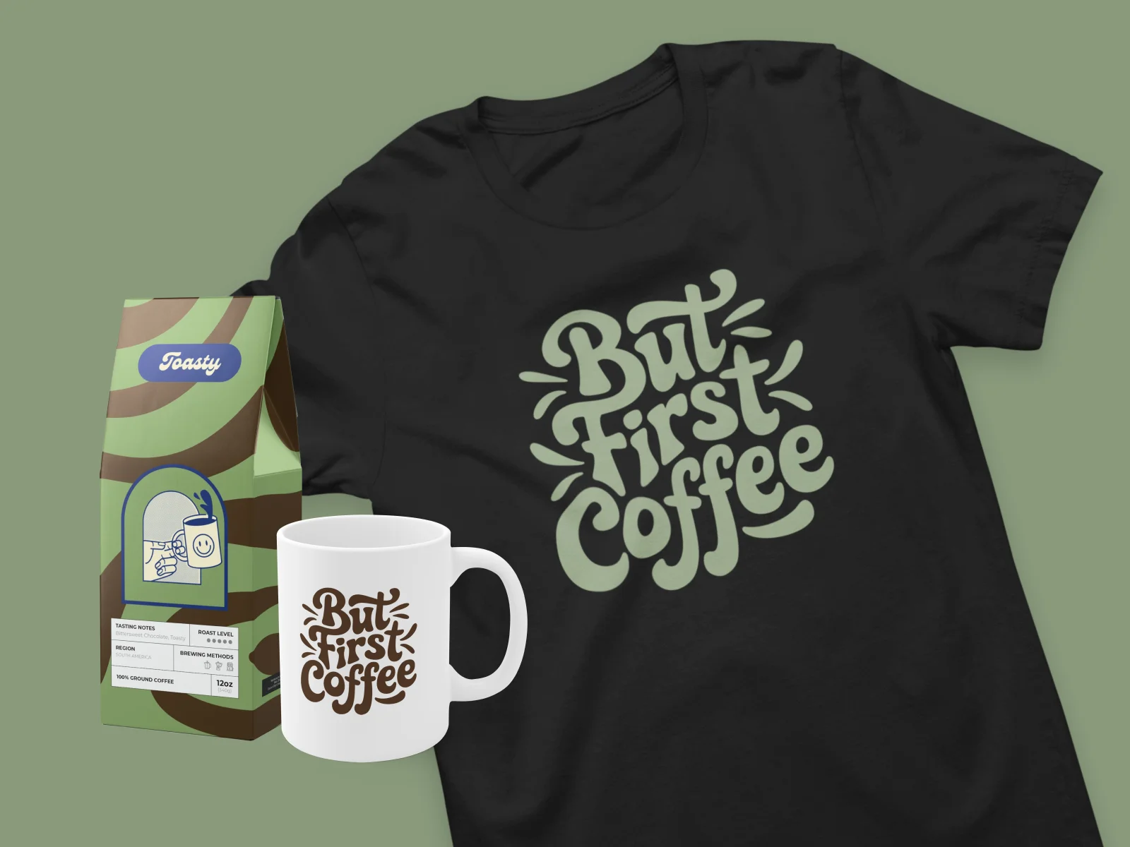 30 Amazing swag bag ideas for your business