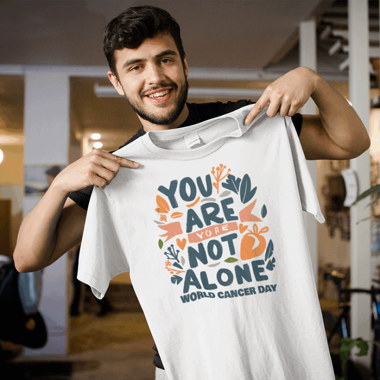 Launch an online merchandise store for nonprofits | Printify