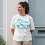 Online merchandise stores for nonprofits | Pop-Up Store