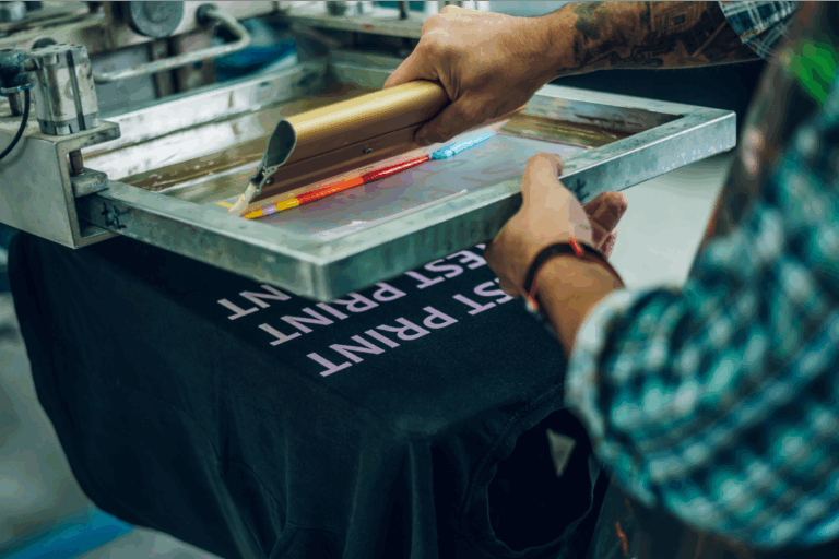 DTF vs screen printing: The ultimate breakdown