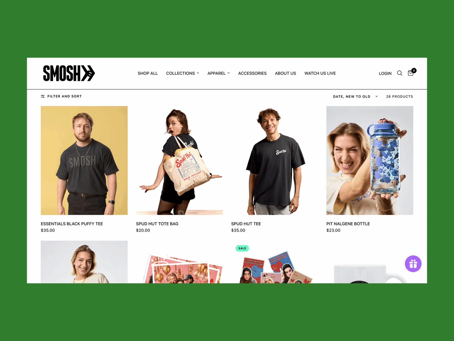 YouTuber merch explained: What sells best and why