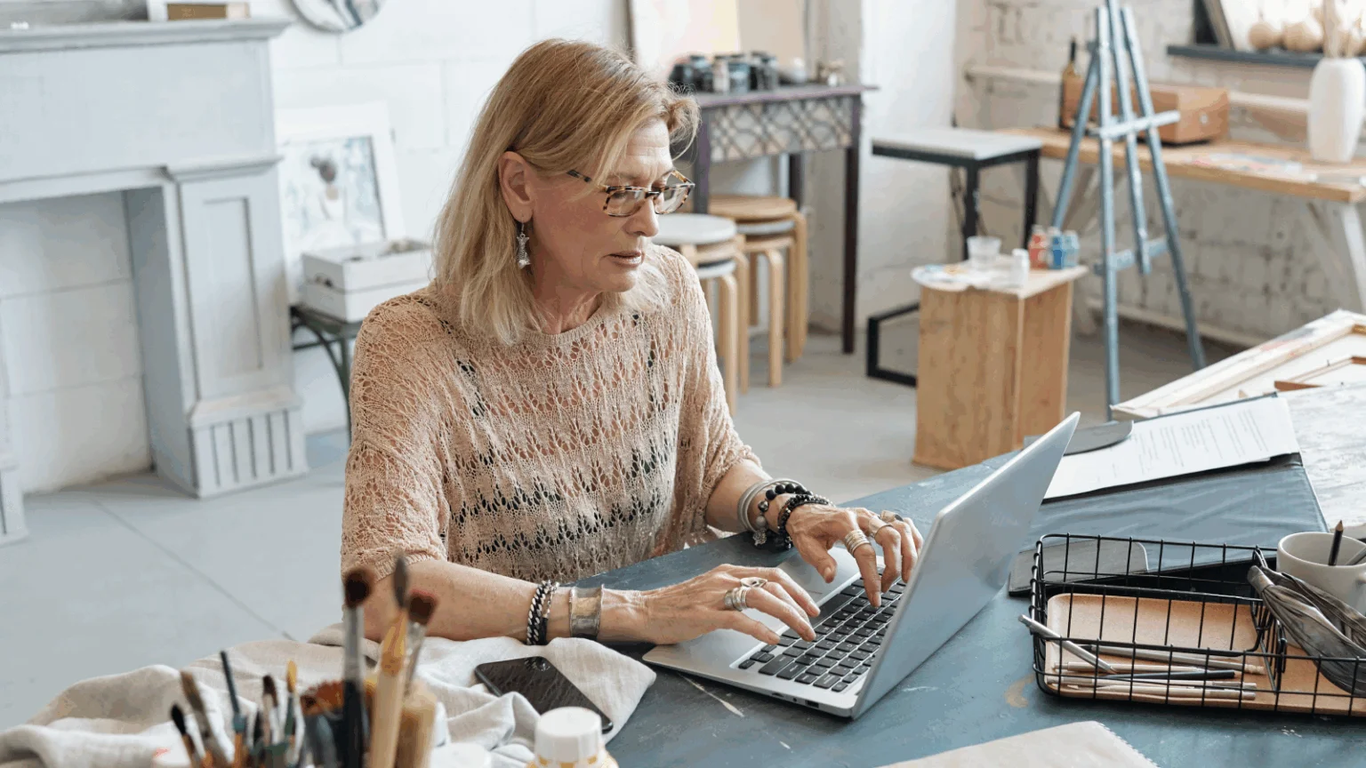 How to make prints of your art and profit