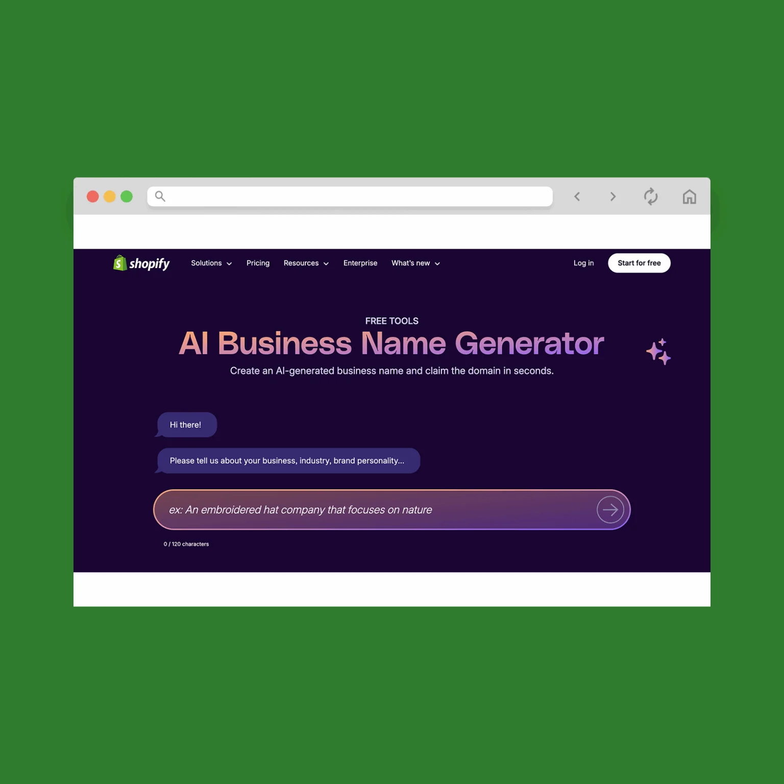 Etsy shop names: Steps and tips for naming your business