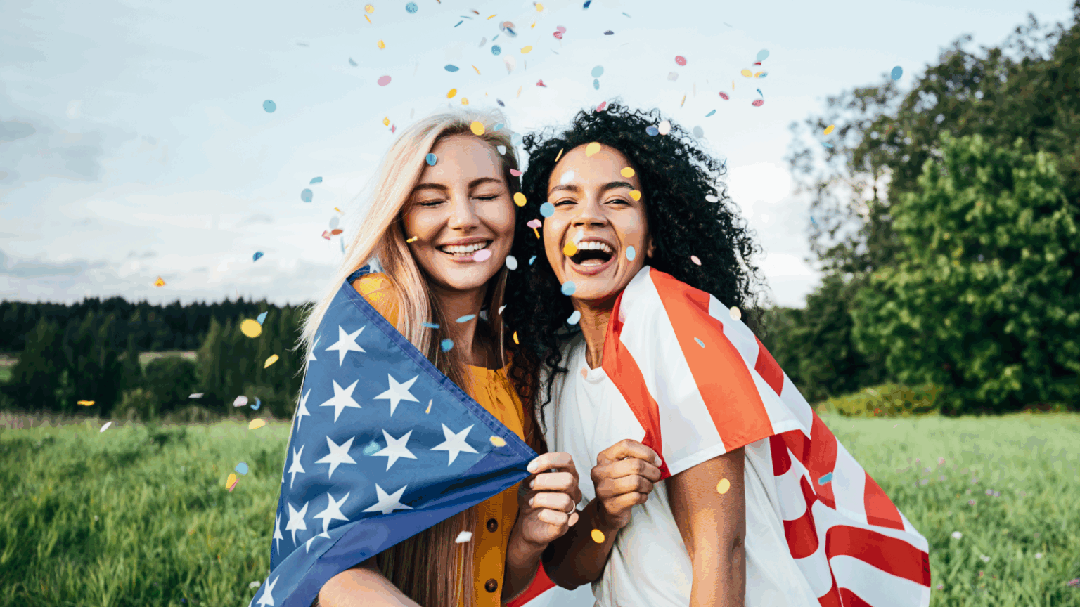 24 Best 4th of July marketing ideas with examples