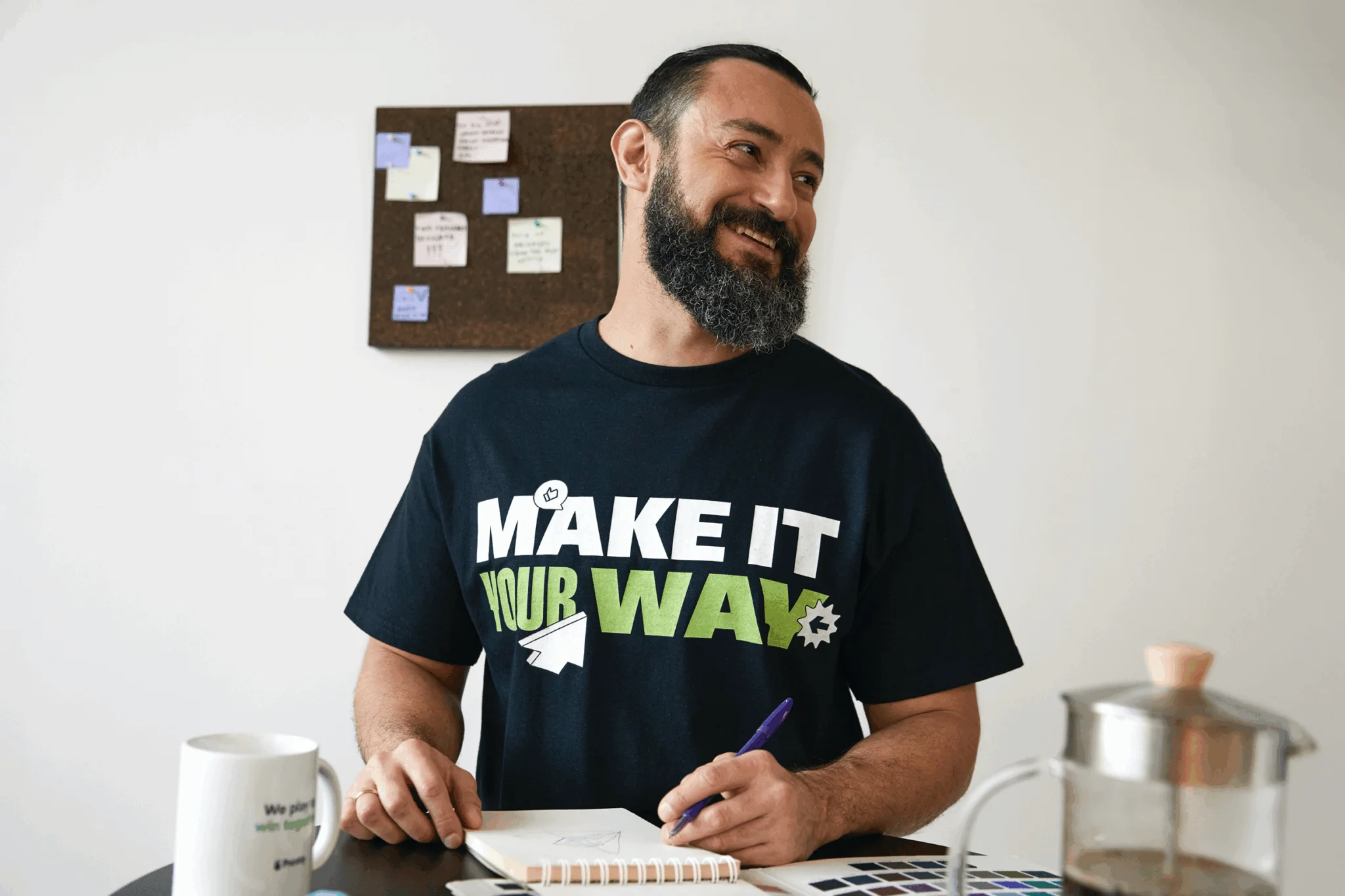 Comfort Colors size chart: Find your perfect fit